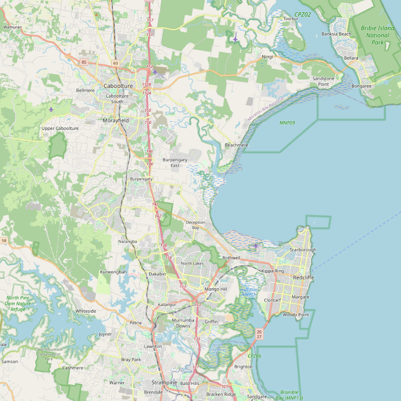 Web Clinic - Web Designer - Morayfield, QLD